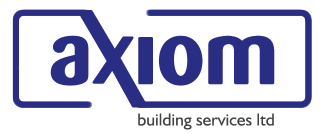 Axiom Building Services Ltd. - About Us